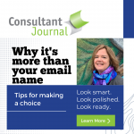 Professional email address ideas for common names